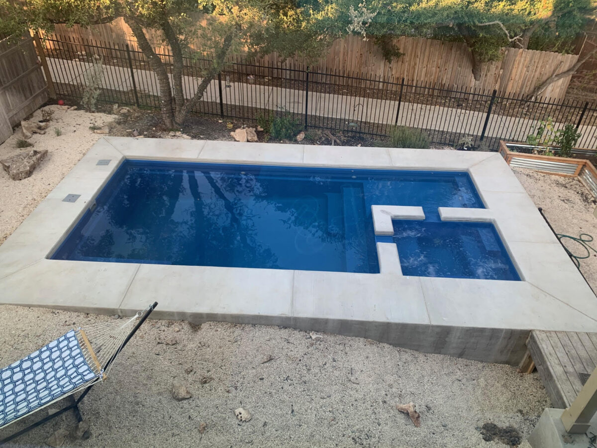 The Limitless™ Photo Gallery - Leisure Pools Houston